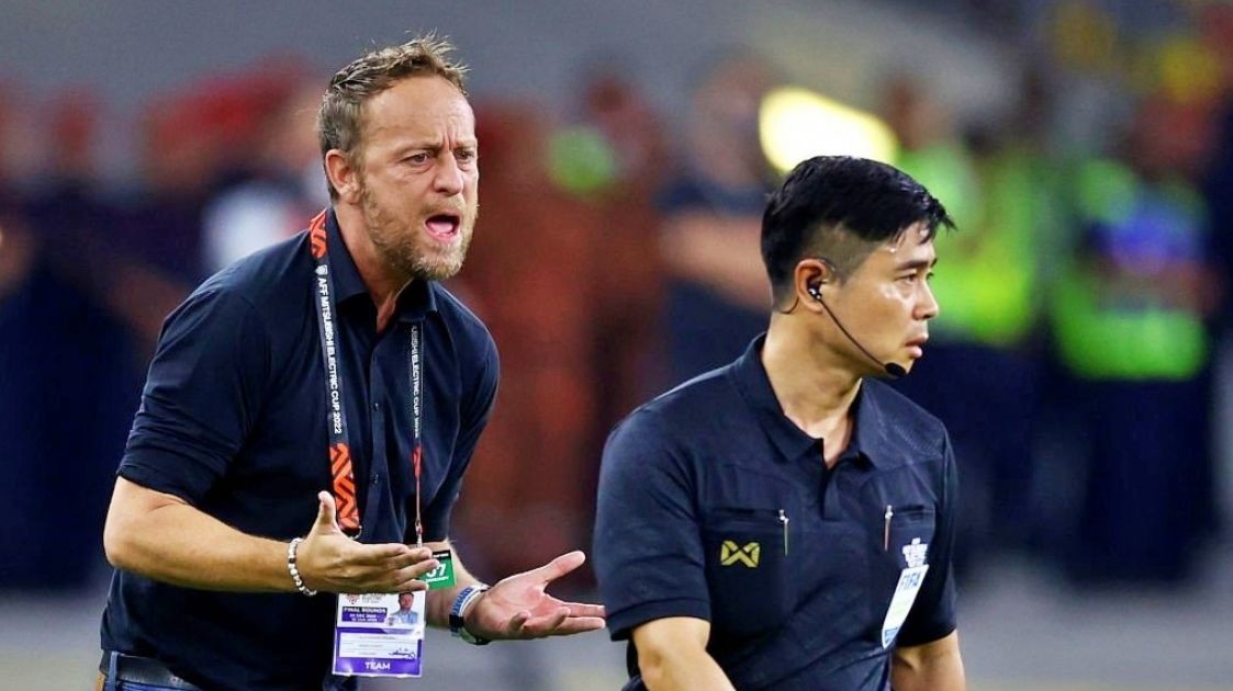 Ấn định thời điểm HLV Polking sang Việt Nam tiếp quản CLB Công an Hà ...