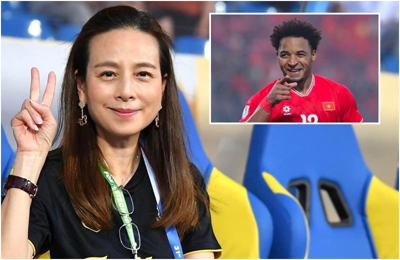 Madam Pang nói điều bất ngờ về Nguyễn Xuân Son của tuyển Việt Nam | Báo điện tử An ninh Thủ đô