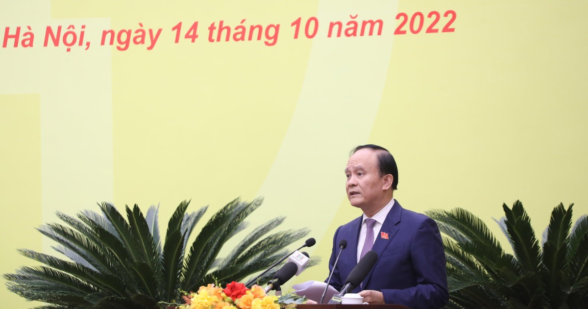 Hà Nội: Dự án trường học, vườn hoa, bãi đỗ xe chậm triển khai gây bức ...