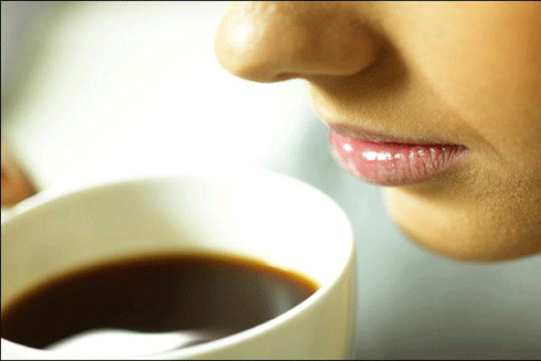 Dấu hiệu uống quá nhiều cà phê | Báo điện tử An ninh Thủ đô