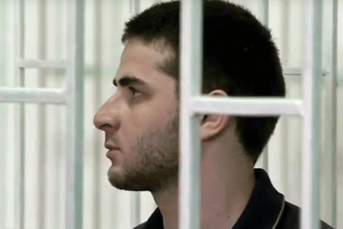 17 năm tù cho kẻ giết Anh hùng nước Nga | Báo điện tử An ninh Thủ đô