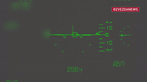 Tiêm kích Su-35S Nga hạ chiến đấu cơ Ukraine ở khoảng cách gần 200km ...