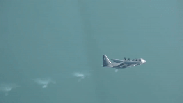 Mỹ nâng tầm cho cường kích 'bóng ma' AC-130J bằng việc gắn radar AESA | Báo điện tử An ninh Thủ đô