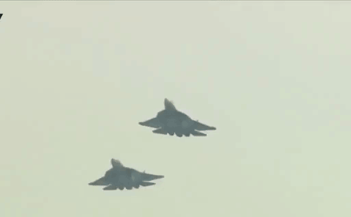 Tiêm kích Su-27 Ukraine bị Su-57 Nga bắn hạ bằng tên lửa R-37M cực mạnh? | Báo điện tử An ninh ...