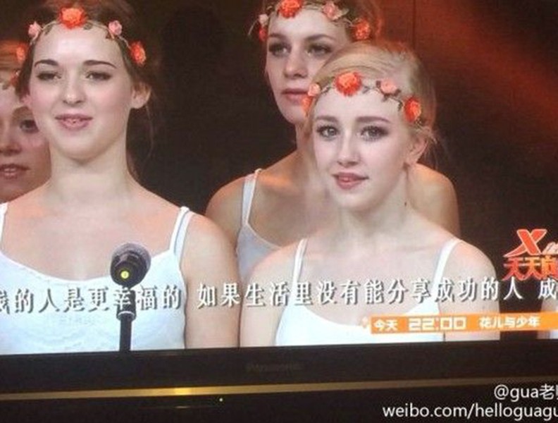 [ẢNH] Nhan sắc thay đổi của "thiên thần Đan Mạch" sau 6 năm nổi tiếng ...