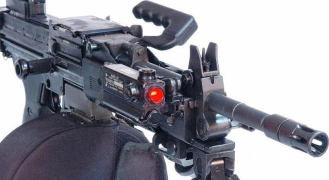 Vì sao Negev NG7 của Israel được coi là khẩu trung liên uy lực nhất thế ...