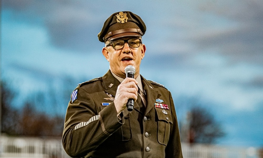 Đại tướng Mỹ nhận định ‘lựu pháo kéo sắp hết thời’ | Báo điện tử An ...