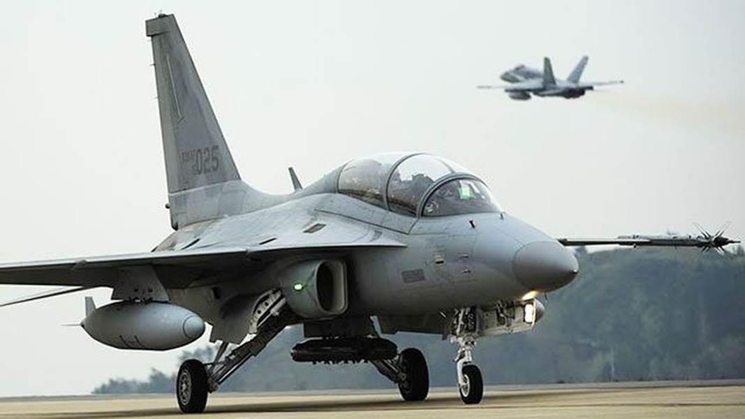 Tiêm kích F-50 Hàn Quốc đe dọa thị phần Su-30MKM ở Malaysia | Báo điện tử An ninh Thủ đô