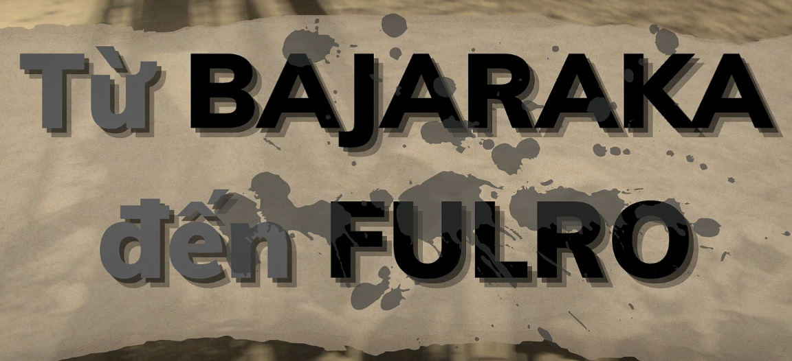 FULRO - BÓNG MA ÁM ẢNH TÂY NGUYÊN | Báo điện tử An ninh Thủ đô