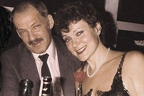 "Bố già" Evsei Agron - "cơn ác mộng" của cộng đồng người nói tiếng Nga ở Mỹ | Báo điện tử An ...