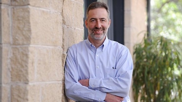 Saul Singer - Tác giả nổi tiếng viết cuốn sách khởi nghiệp đến Việt Nam ...