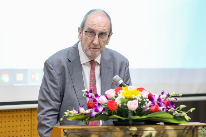 Từ mô hình 3R đến mong muốn giảm lượng rác thải nhựa toàn cầu | Báo ...