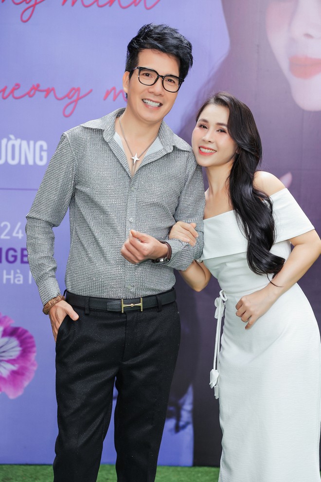 Dự án âm nhạc "Chuyện chúng mình" của ca sĩ Thu Hường | Báo điện tử An ...