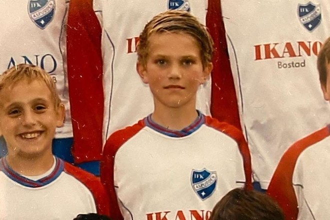 Gyokeres - từ cầu thủ hạng hai đến “cỗ máy ghi bàn” đáng sợ nhất châu ...