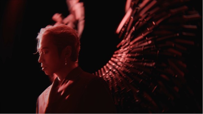 Karik sẽ là rapper đầu tiên sẽ ra mắt album kép tại Việt Nam | Báo điện ...