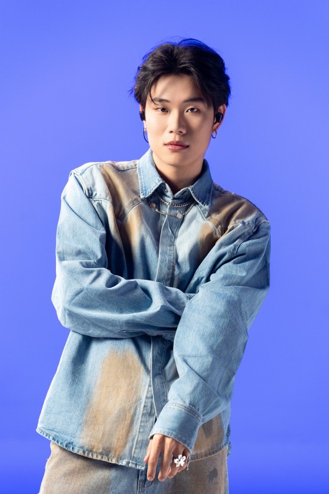 "Anh trai say hi" Dương Domic và dàn nghệ sĩ indie “về chung nhà" | Báo ...