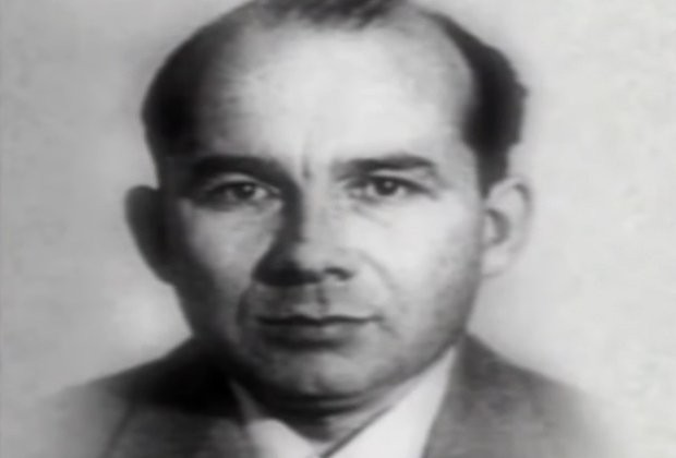 Hình phạt thích đáng cho sĩ quan tình báo quân đội Liên Xô phản bội ...