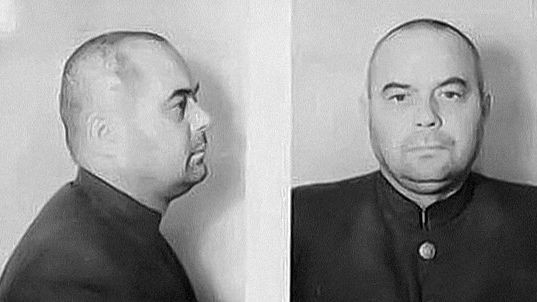 Những vụ lừa đảo khét tiếng từ thế kỷ trước | Báo điện tử An ninh Thủ đô