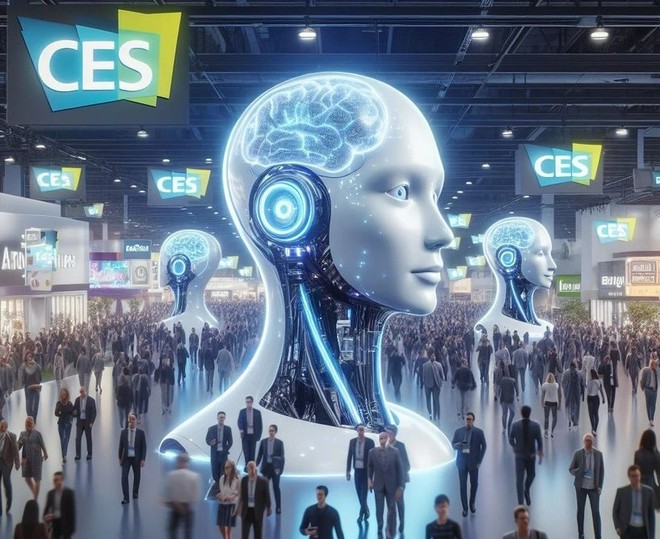 Quản lý và sử dụng công nghệ AI an toàn, hiệu quả | Báo điện tử An ninh Thủ đô