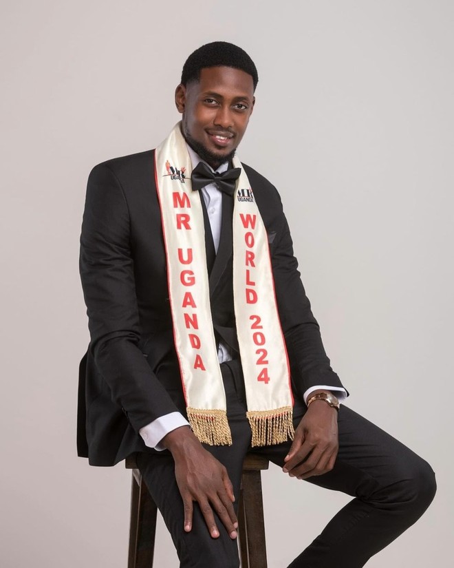 5 quốc gia lần đầu tiên đăng ký dự thi "Mr World" khi cuộc thi diễn ra ...