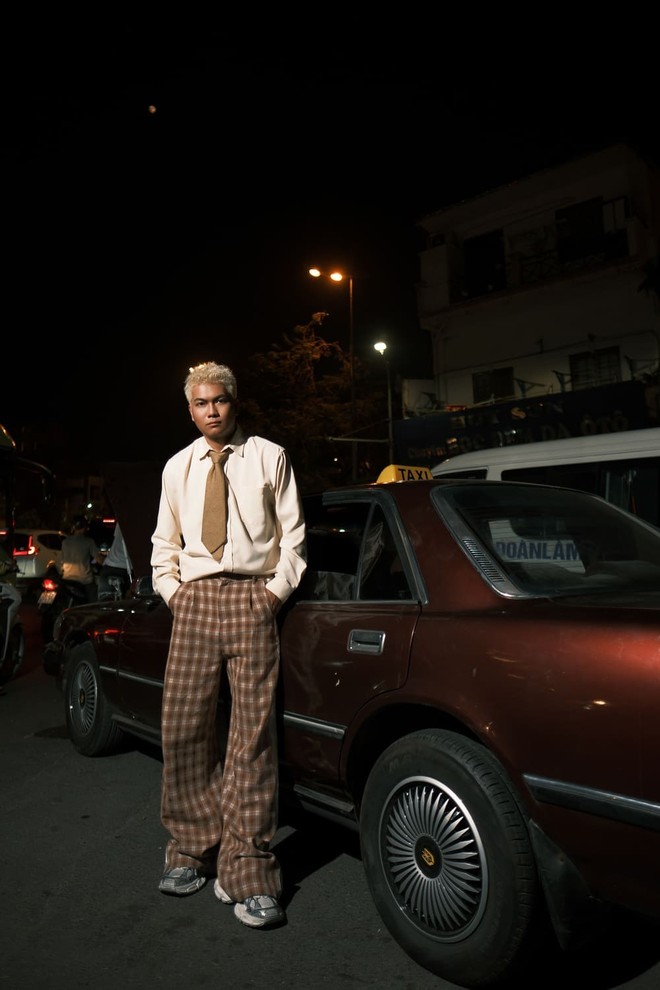 Rapper Big Daddy: "Vợ chồng tôi có lúc giận nhau, nhưng chưa ai bỏ đi ...