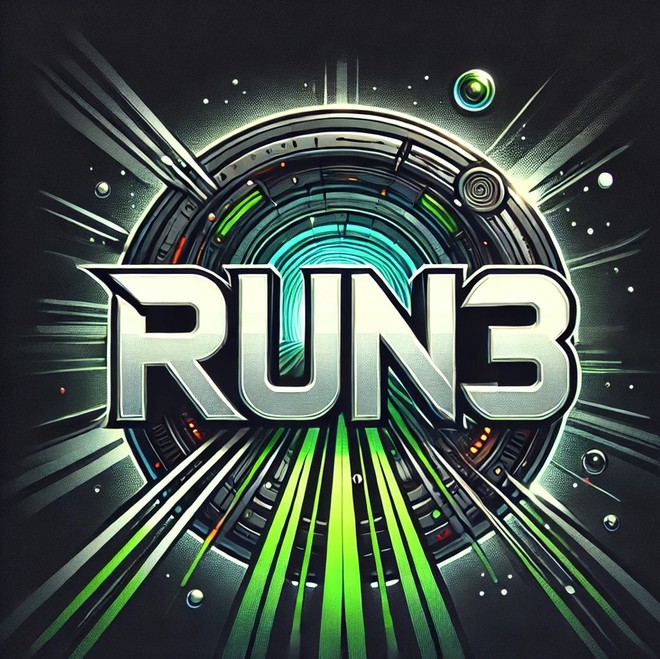 Run 3: Nâng cấp tại run3.bio - Bốc phá trong thế giới Game Endless Runner | Báo điện tử An ninh ...
