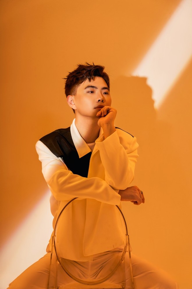 Ca sĩ Kiey tung MV đầu tiên trong album vol.3 đậm màu sắc lãng mạn ...