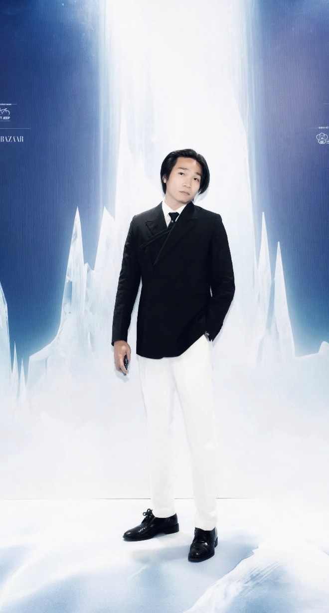 Rapper Wowy xuất hiện với hình ảnh mới lạ, chia sẻ về kế hoạch tái xuất ...