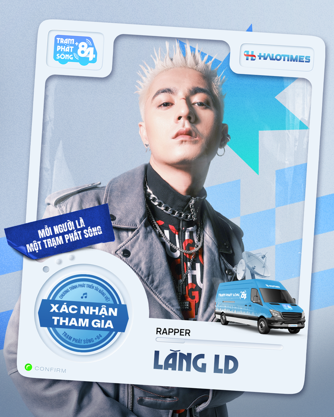 Ngọc Sơn – Phương Thanh giữ vai trò chuyên môn cho “Trạm phát sóng (+84 ...