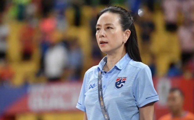 Nữ tỷ phú Madam Pang chia tay tuyển Thái Lan | Báo điện tử An ninh Thủ đô
