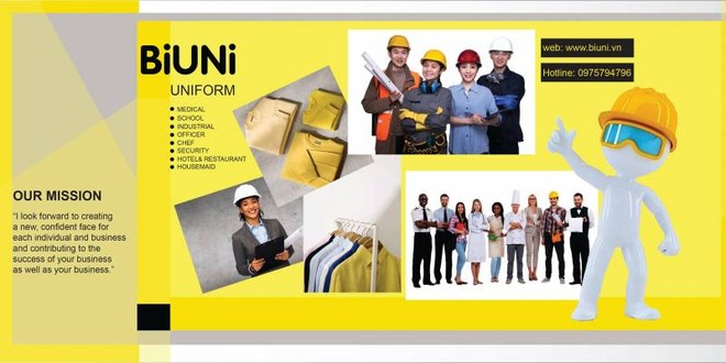 Gian lận hồ sơ thầu, Công ty BiUni bị "cấm cửa" 3 năm | Báo điện tử An ...