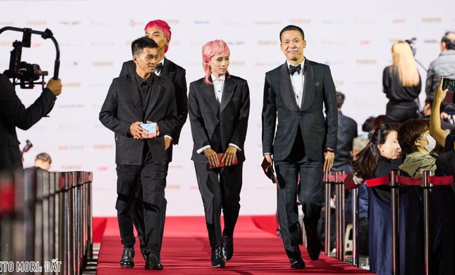 “Memento Mori: Đất” - phim Việt về bệnh nhân ung thư đến Busan | Báo ...