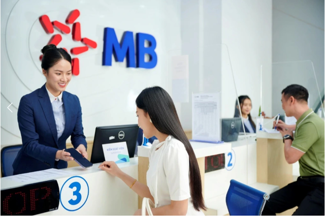MB trợ lực khách hàng, tăng tốc kinh doanh cuối năm với gói vay chỉ từ 5,5%/năm | Báo điện tử An ...
