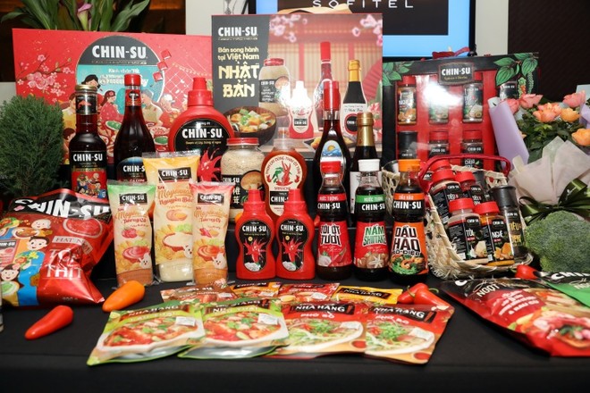 Chiến lược gì giúp Masan Consumer đạt tăng trưởng hai con số trong năm ...