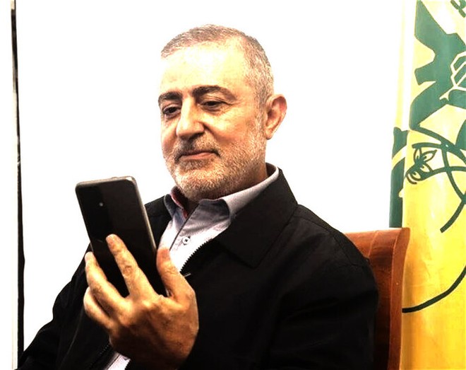 Thành viên cấp cao Hezbollah thoát chết trong vụ tấn công của Israel ...